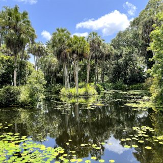 Resort at Canopy Oaks - Lake Wales, Florida - RV LIFE Campground Reviews